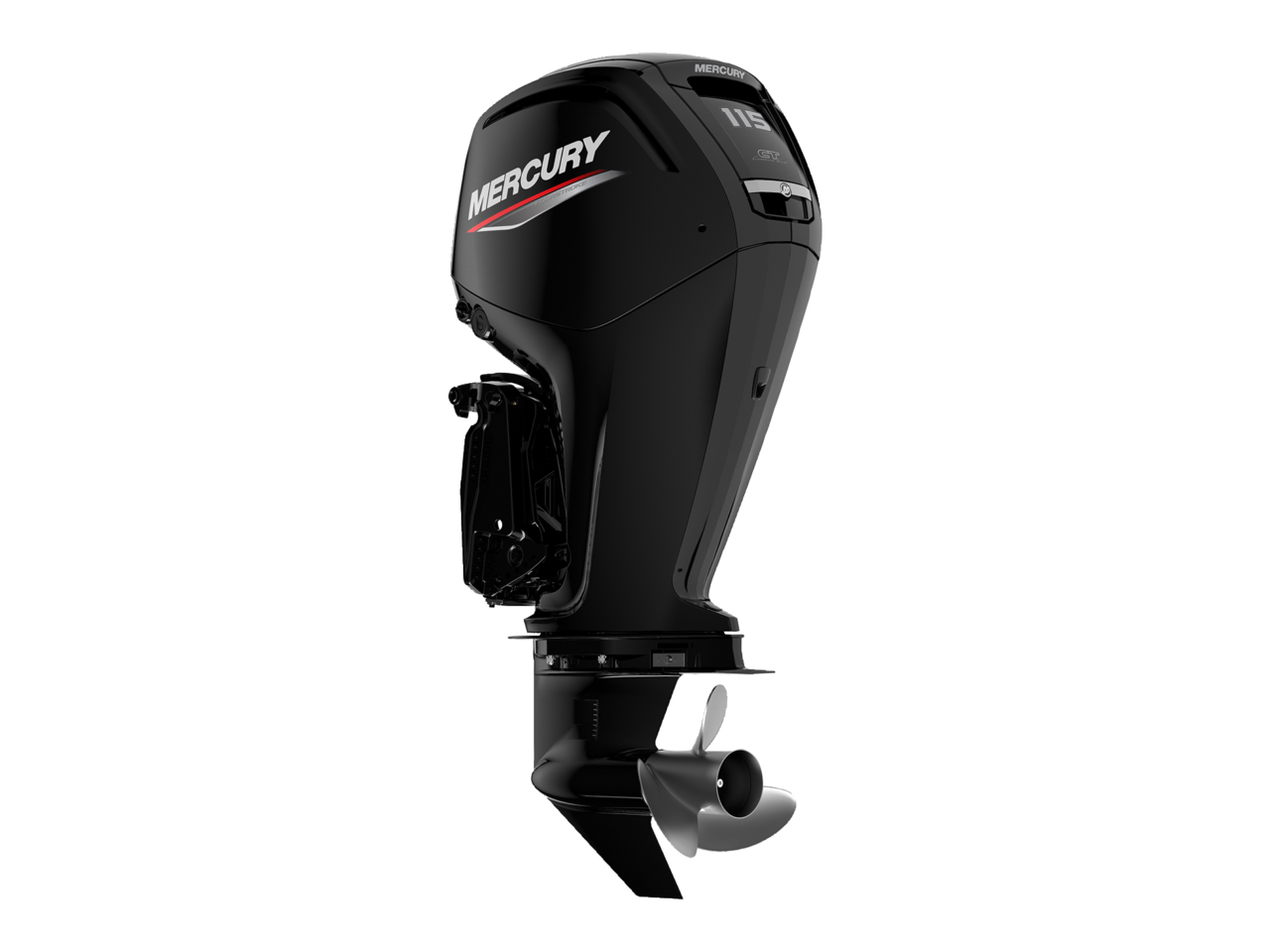 Mercury 115 Cv ELPT EFI